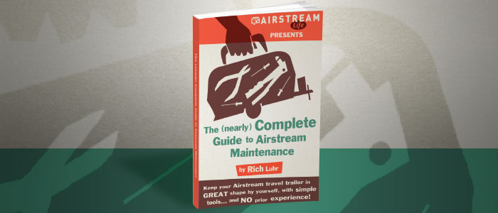 Airstream Life - Traveling Well